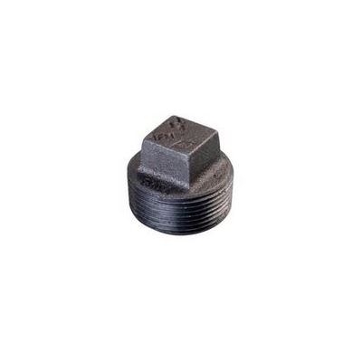 SQUARE HEAD PLUGS | Howard Supply