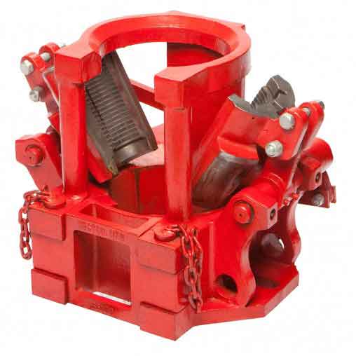 TUBING SPIDERS | Howard Supply