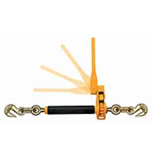 RATCHET LOAD BINDERS | Howard Supply