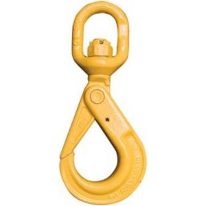 GUN-BKL-10-10 HOOK SAFETY 3/8 CL 590106 | Howard Supply