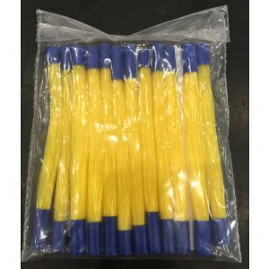 FLAGGING, SANDLINE YELLOW 1-DZ | Howard Supply