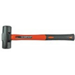 COL-132310 HAMMER SLEDGE 4 FBGLS | Howard Supply
