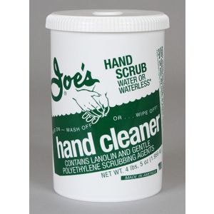JOE-401P-HSC HAND CLEANER GRIT 4.5LB | Howard Supply